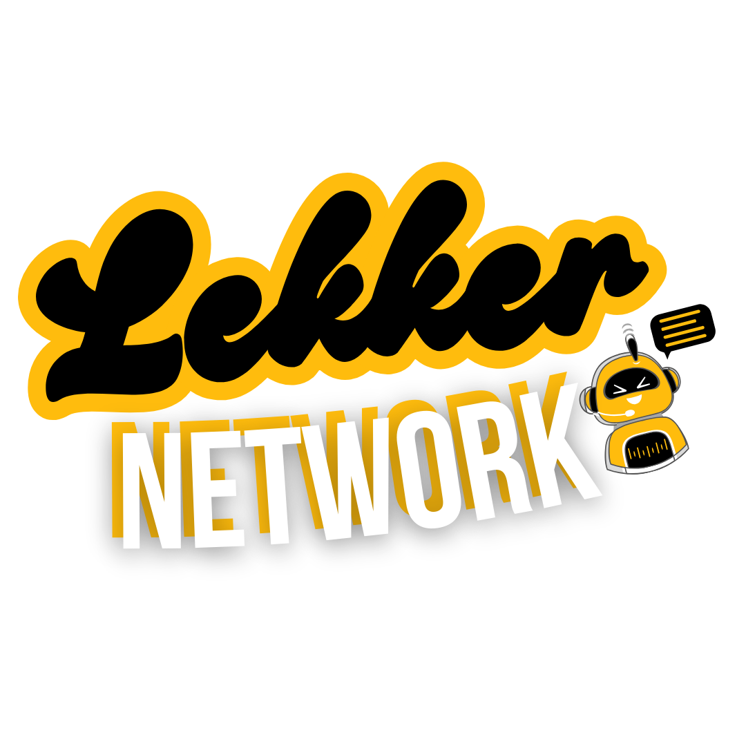 Lekker Network - Business Command Center